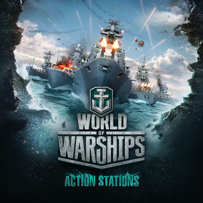 World of Warships (PC) | Game Hub | Outcyders