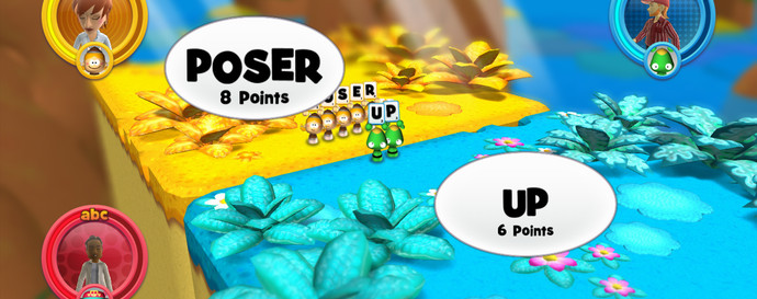 Quarrel (Xbox 360) | Game Hub | Outcyders