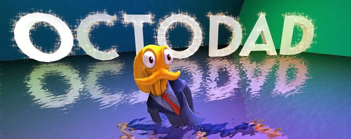 Octodad: Dadliest Catch (PS4, PSVita, PC) | Game Hub | Outcyders
