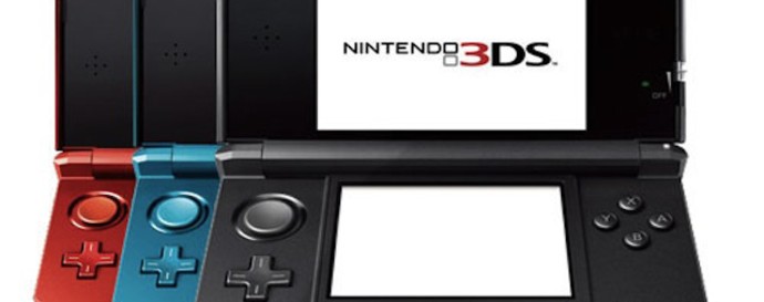 Nintendo 3DS | Platform Hub | Outcyders