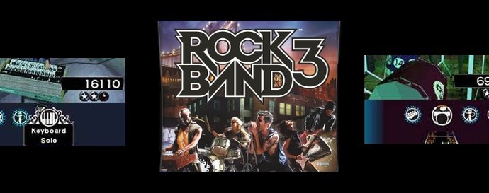 Rock Band 3 (DS) | Game Hub | Outcyders