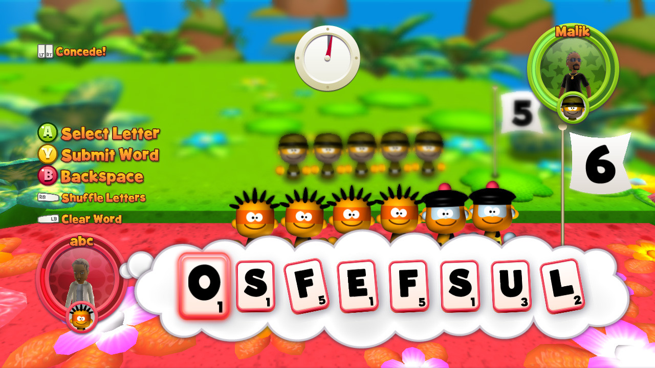 Quarrel (Xbox 360) | Game Hub | Outcyders