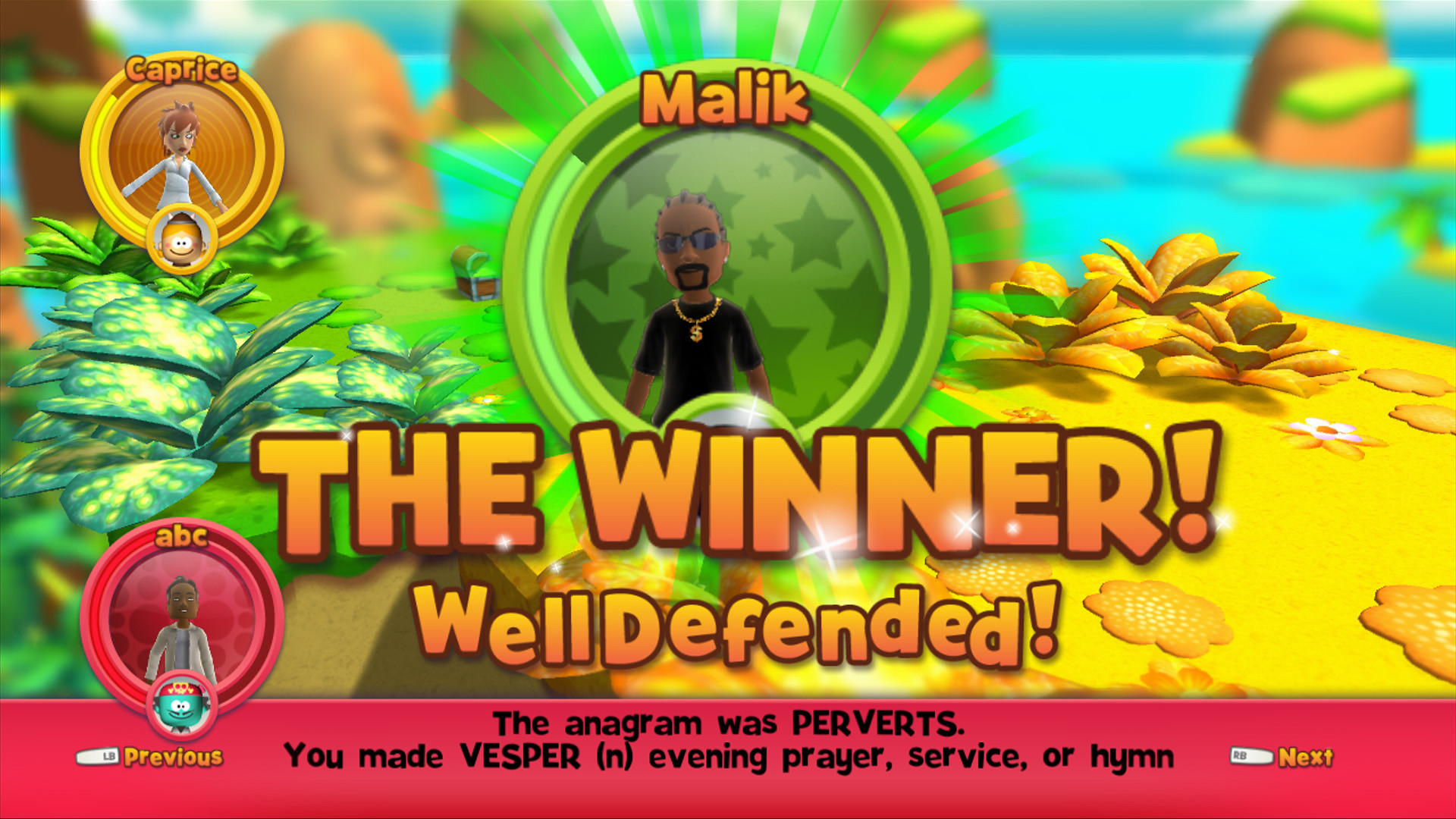 Quarrel (Xbox 360) | Game Hub | Outcyders