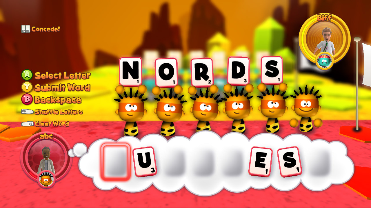 Quarrel (Xbox 360) | Game Hub | Outcyders