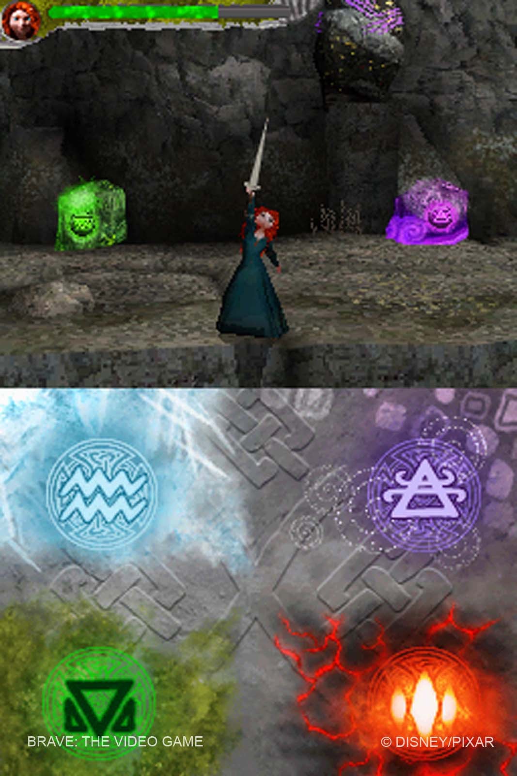 Brave DS Review | Outcyders