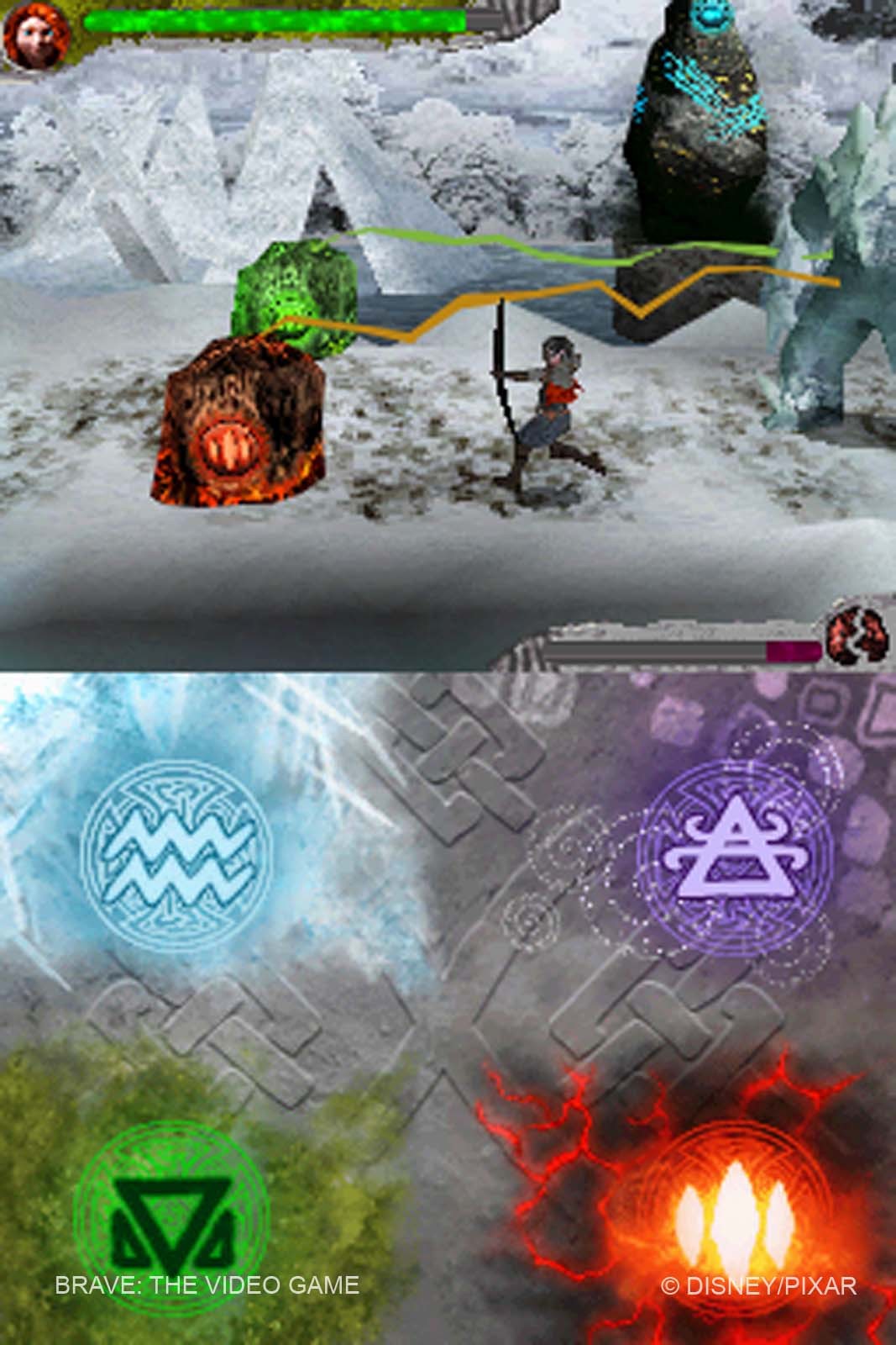 Brave DS Review | Outcyders