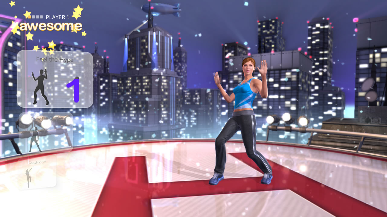 Hands-on with Ubisoft's Wii U launch line up | Outcyders