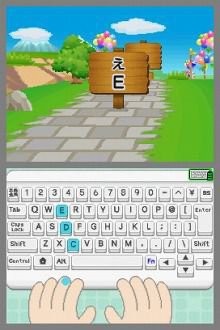 Learn With Pokemon: Typing Adventure (DS) | Game Hub | Outcyders