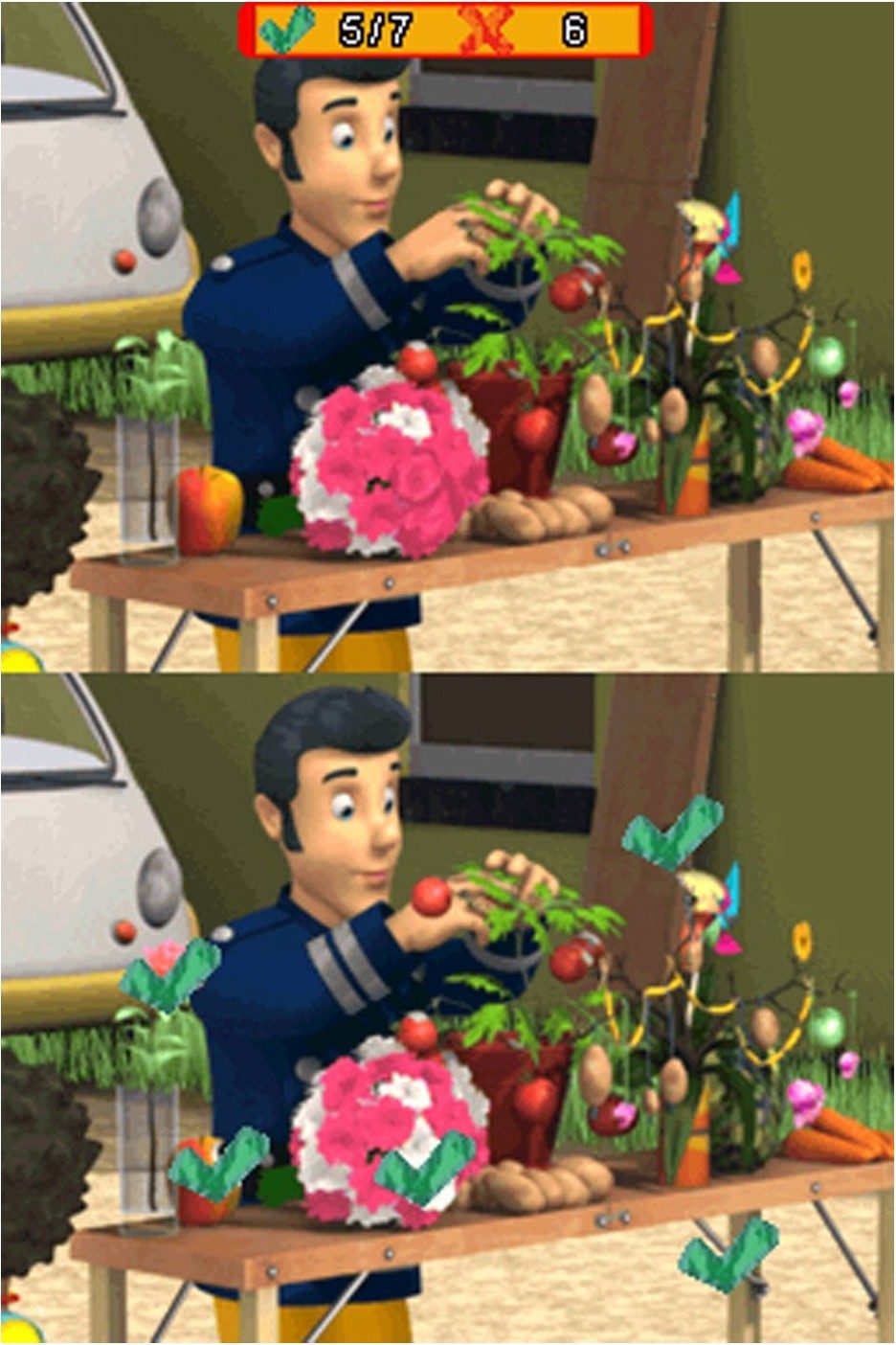 Fireman Sam DS Review | Outcyders