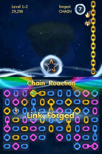 Chainz Galaxy Review | Outcyders