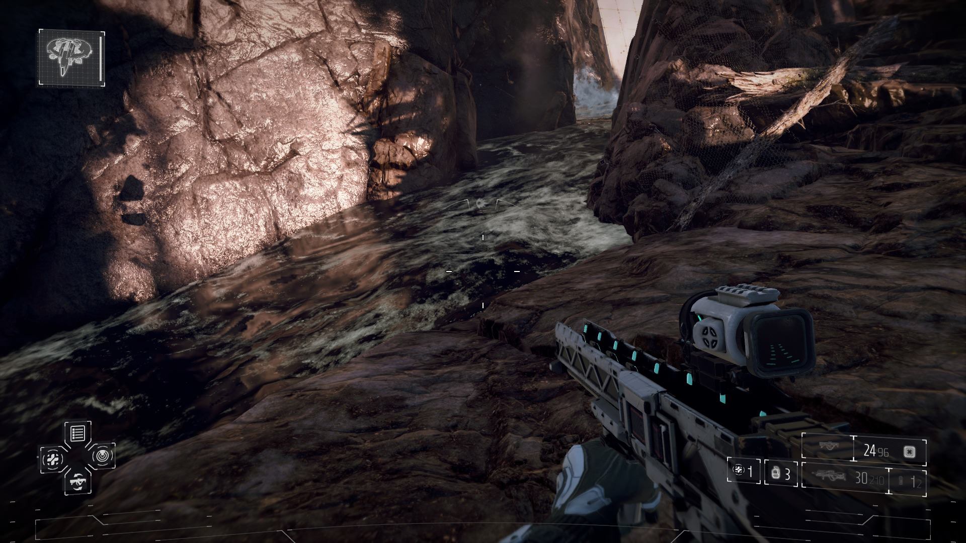 Killzone: Shadow Fall Review | Outcyders