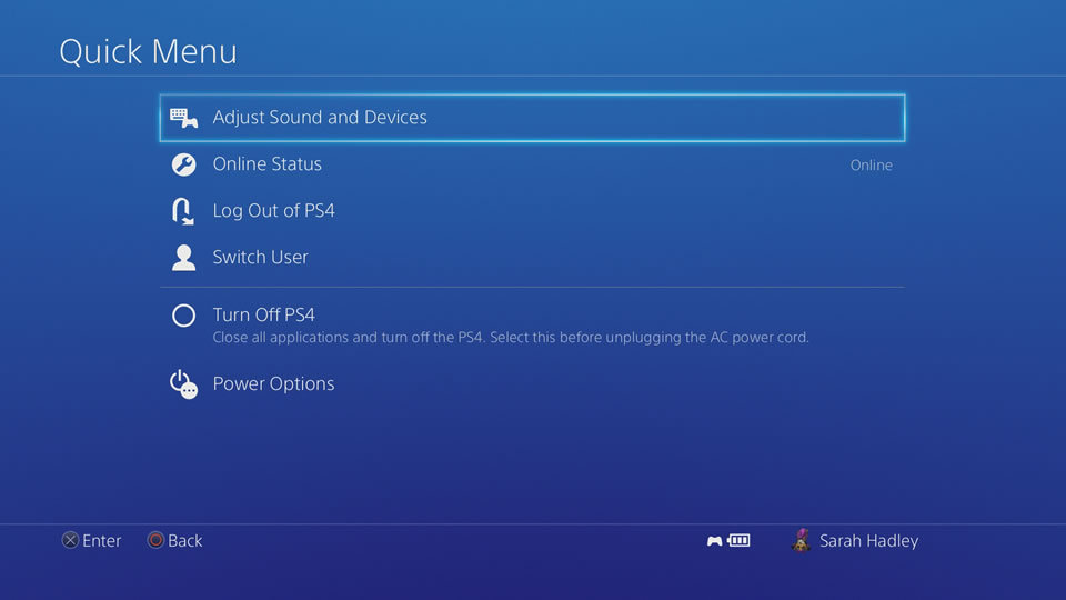How to set up the Playstation 4's Parental Controls | Outcyders