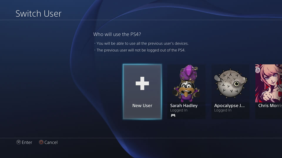 How to set up the Playstation 4's Parental Controls | Outcyders