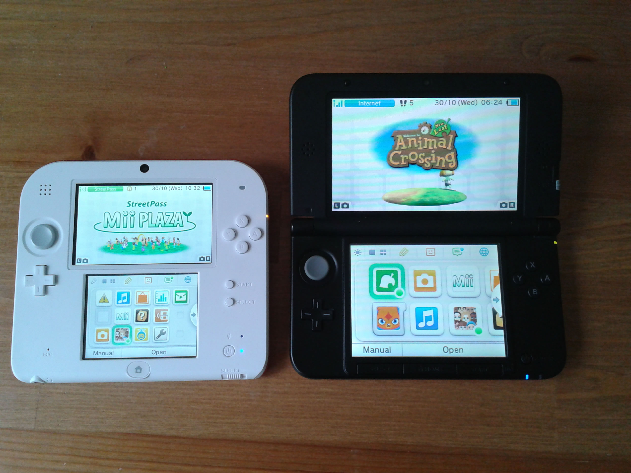 Nintendo 2DS | Platform Hub | Outcyders