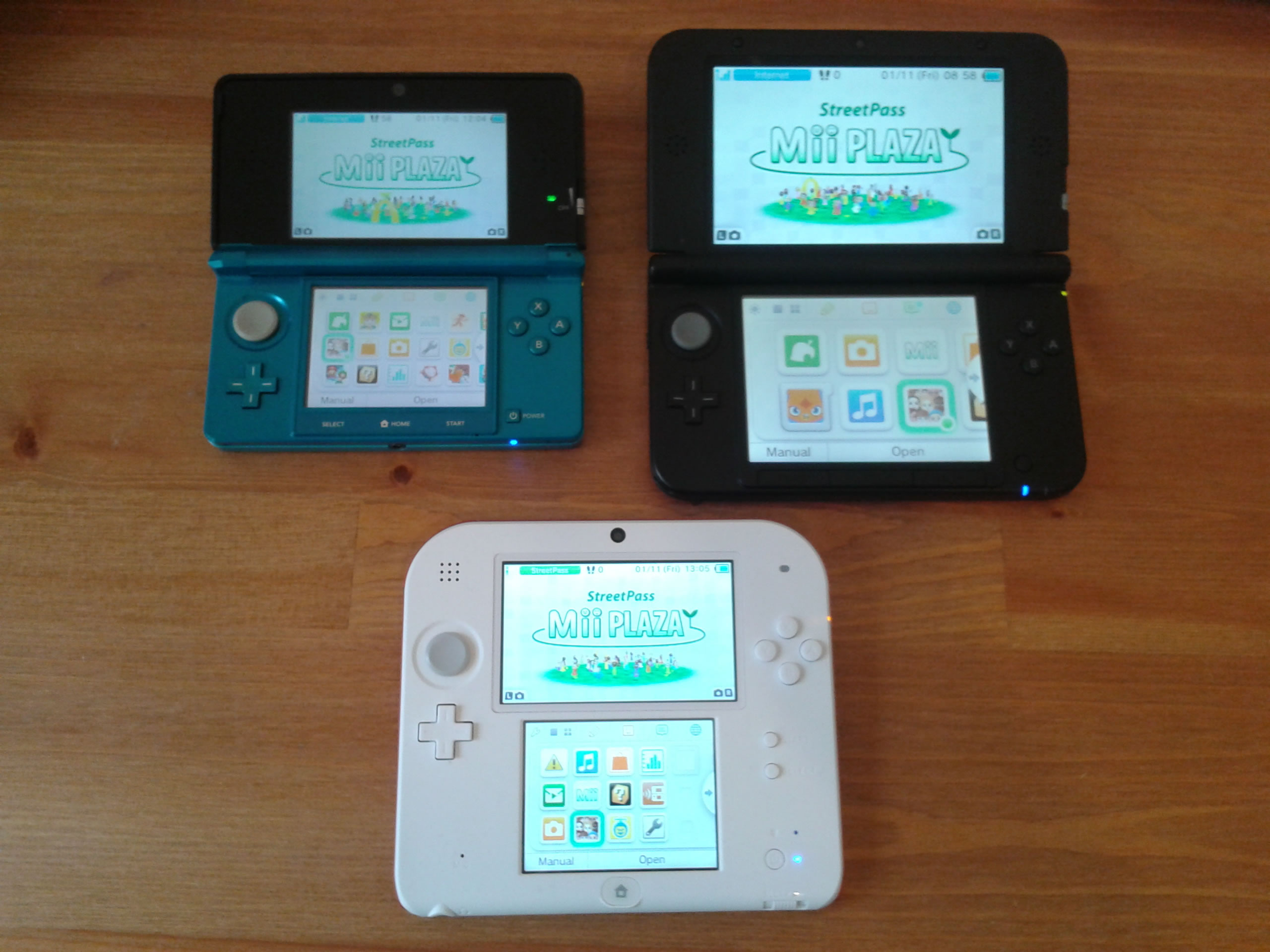 Nintendo 2DS Hands-on Kids Review | Outcyders