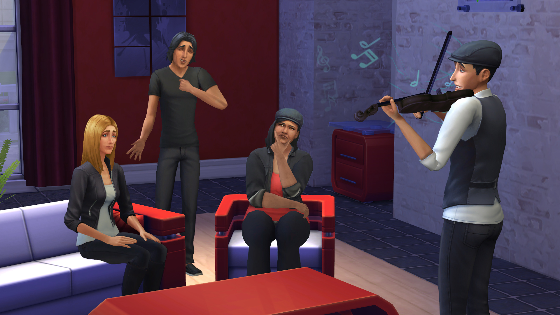 Parent's Guide: The Sims 4 | Age rating, mature content and difficulty ...