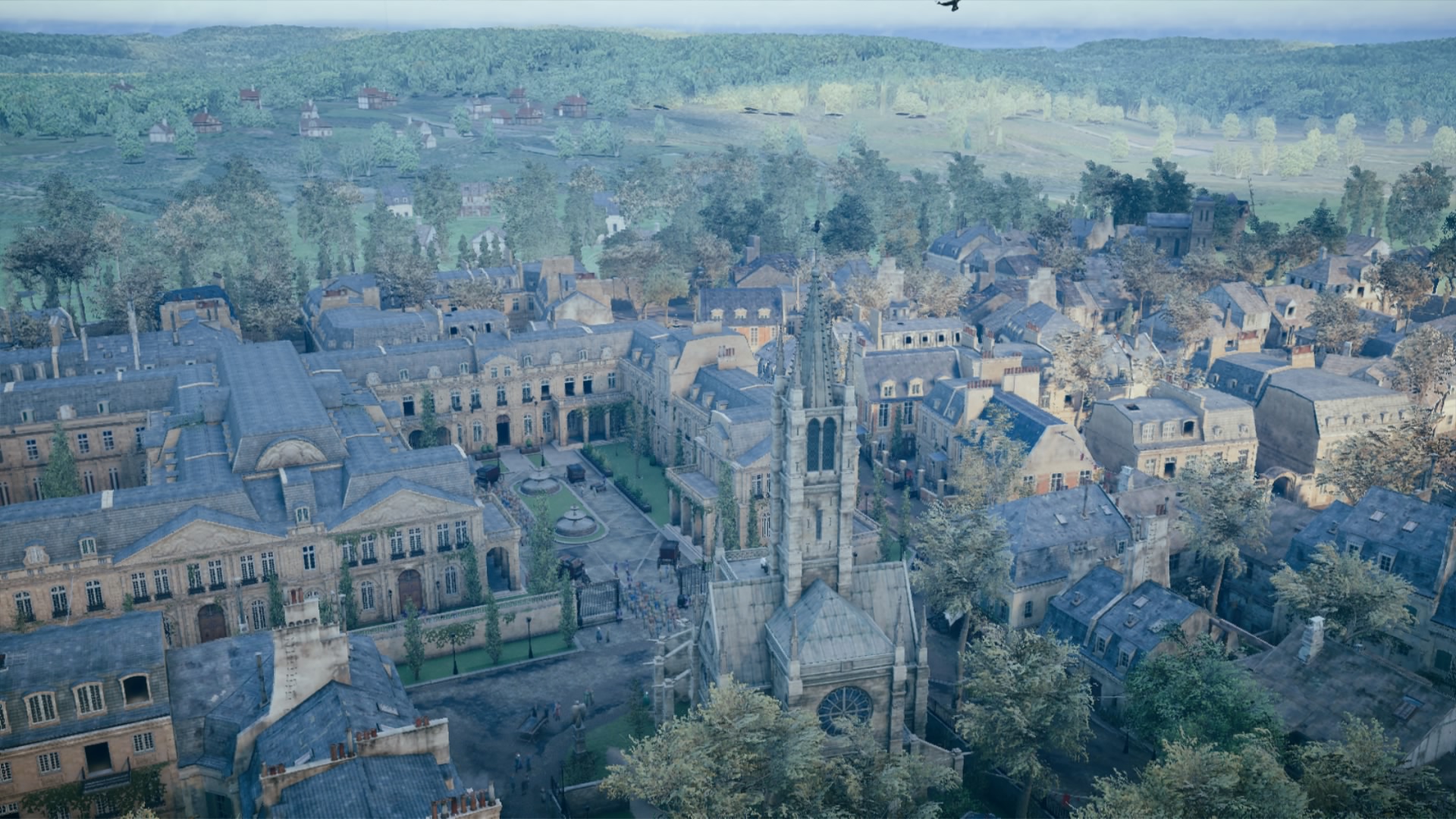 Assassin's Creed Unity (PS4, Xbox One, PC) | Game Hub | Outcyders