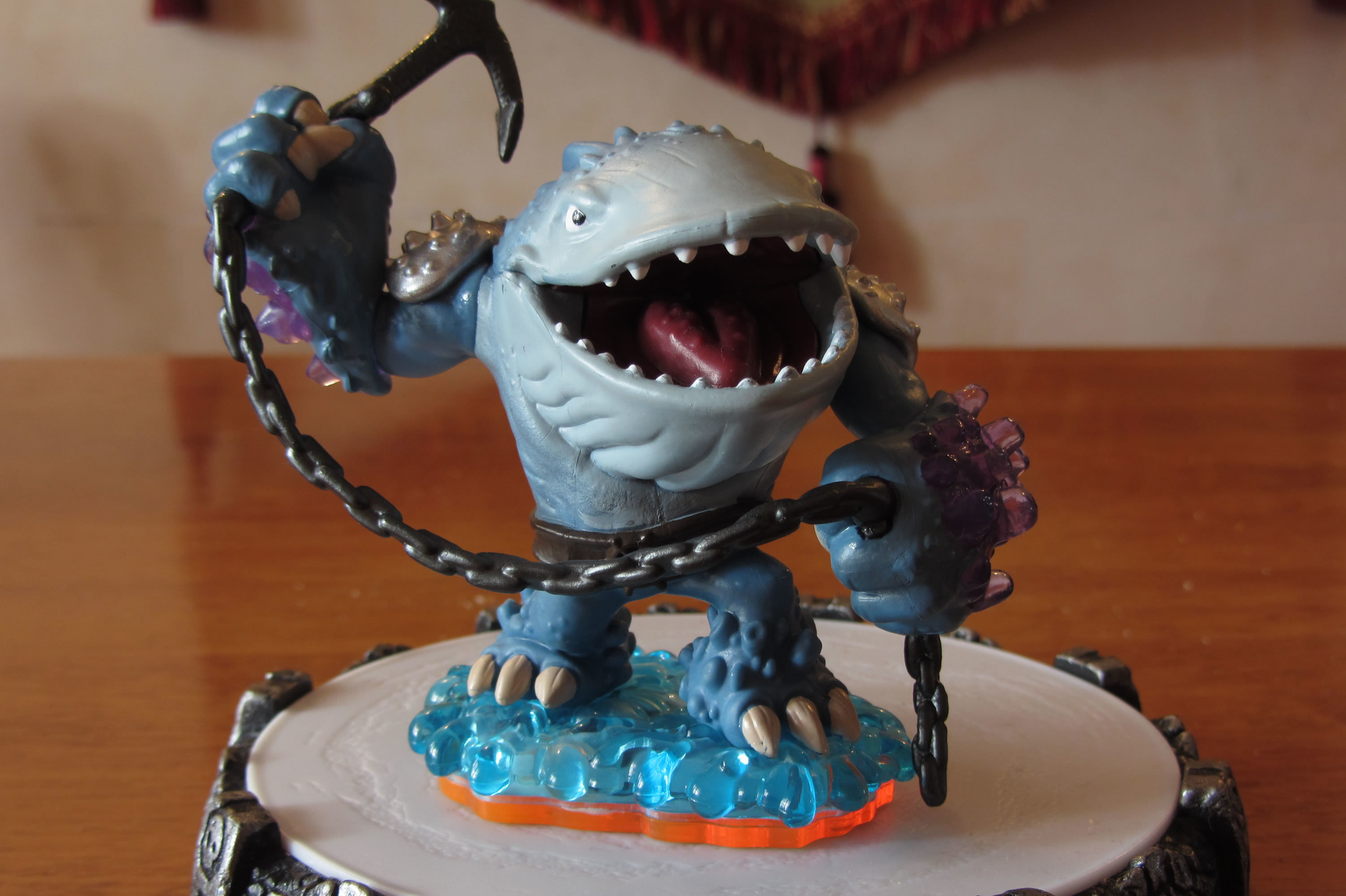 Skylanders Figures | Platform Hub | Outcyders