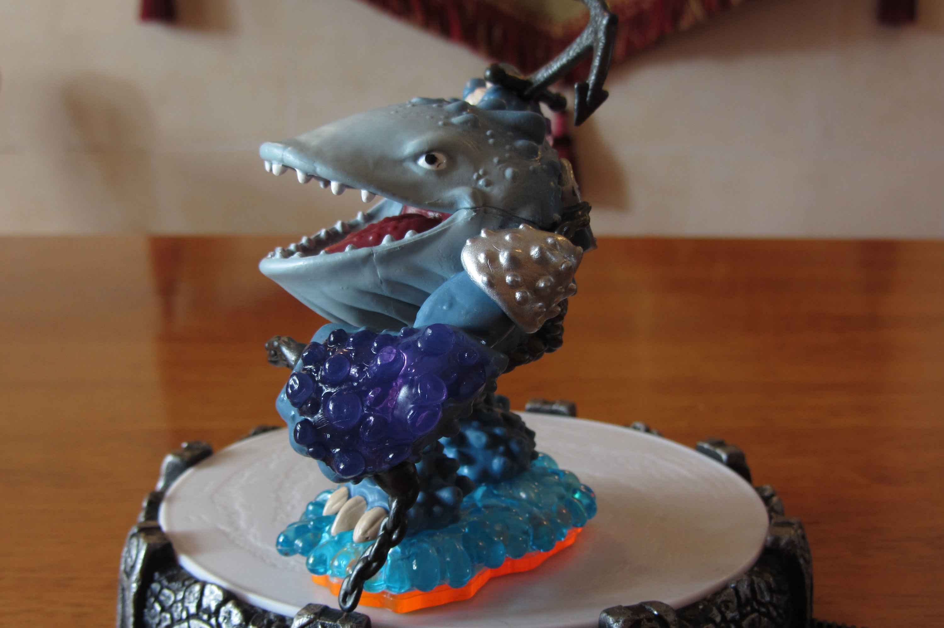 Skylanders Figures | Platform Hub | Outcyders