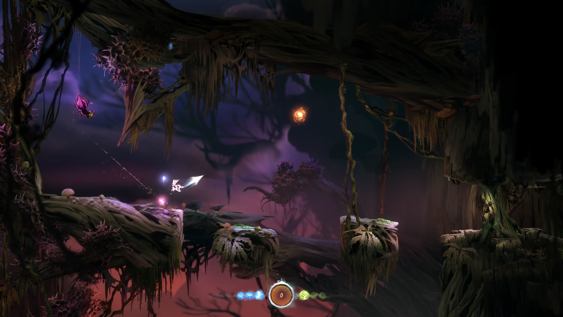 Ori and the Blind Forest (Xbox One, Xbox 360) | Game Hub | Outcyders