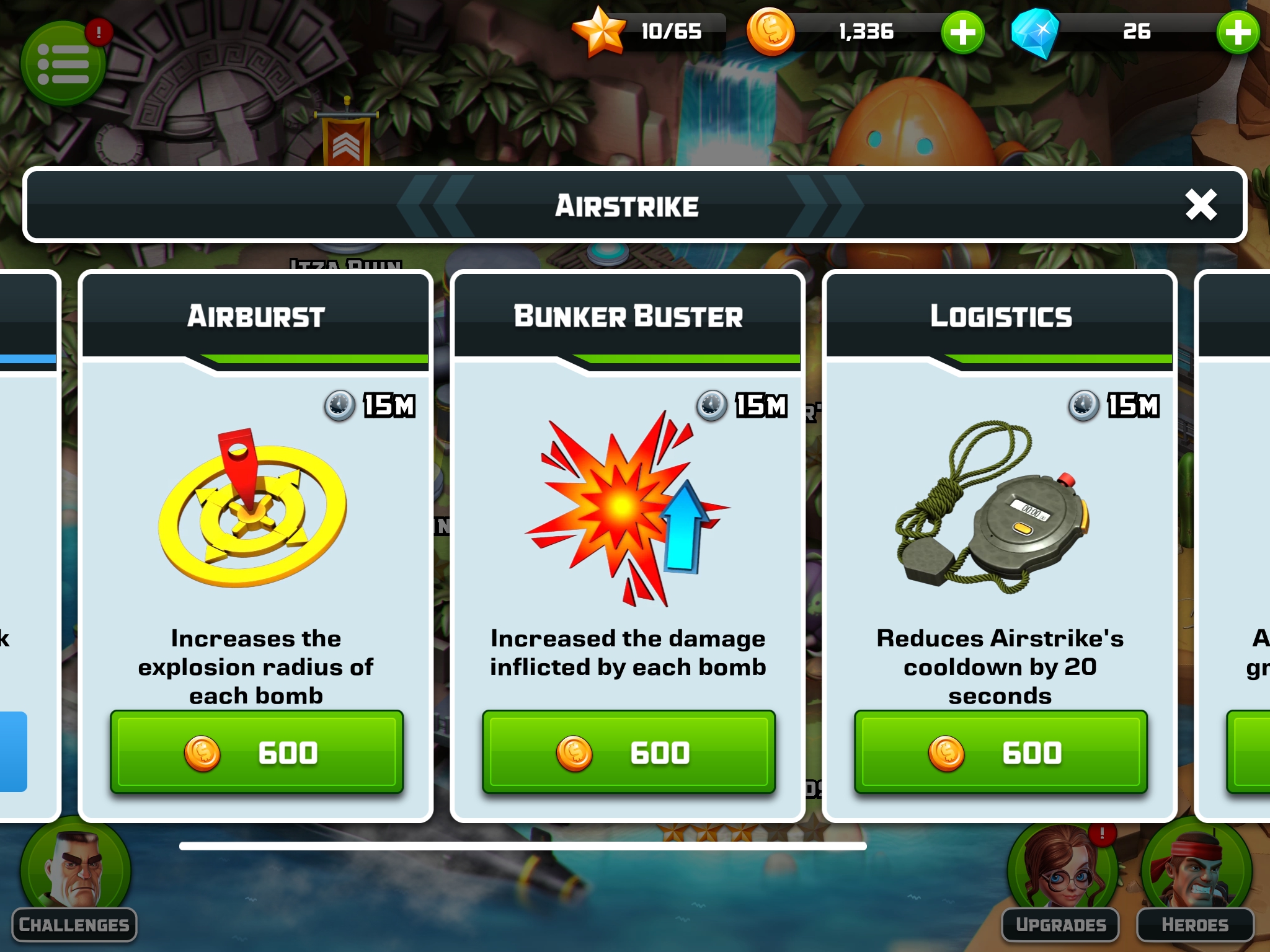 Alien Creeps Review | Outcyders