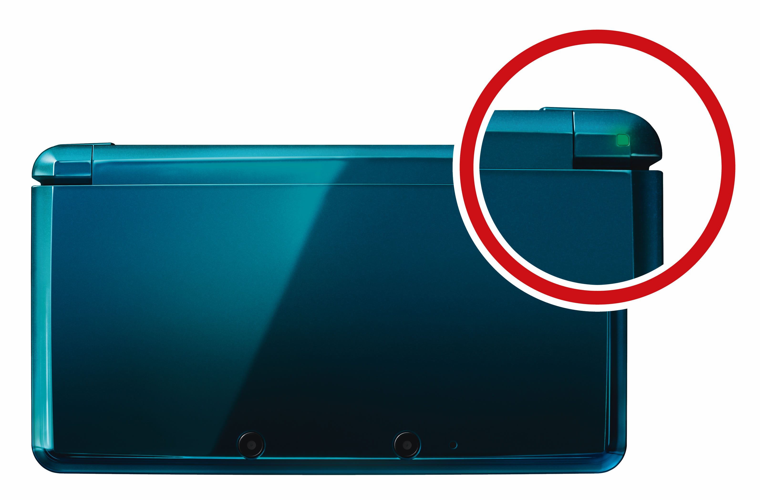 Nintendo 3DS Review | Outcyders