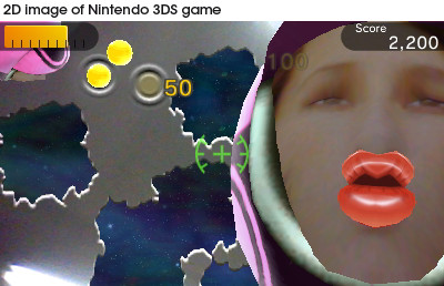 Nintendo 3DS | Platform Hub | Outcyders