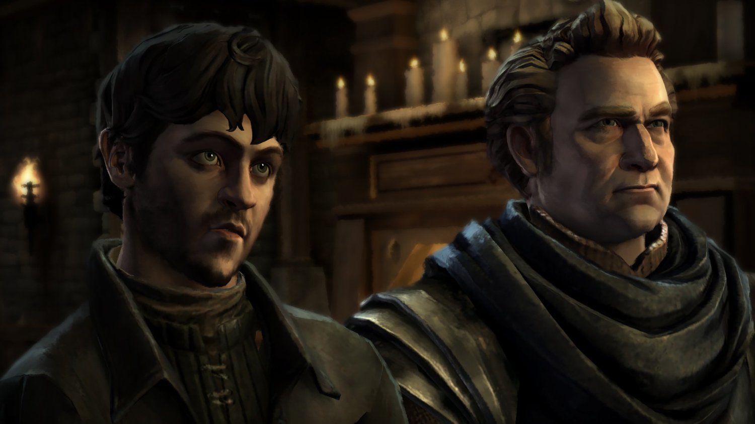 Parent's Guide: Game of Thrones | Age rating, mature content and ...