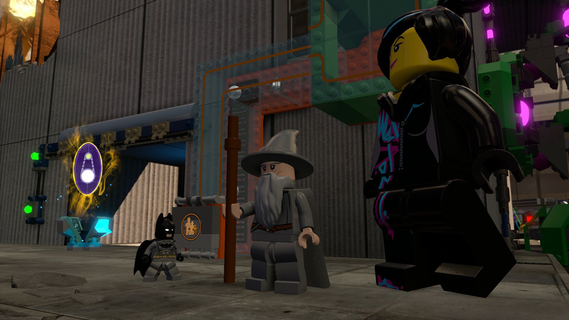 The many worlds of Lego Dimensions: A beginner's guide | Outcyders