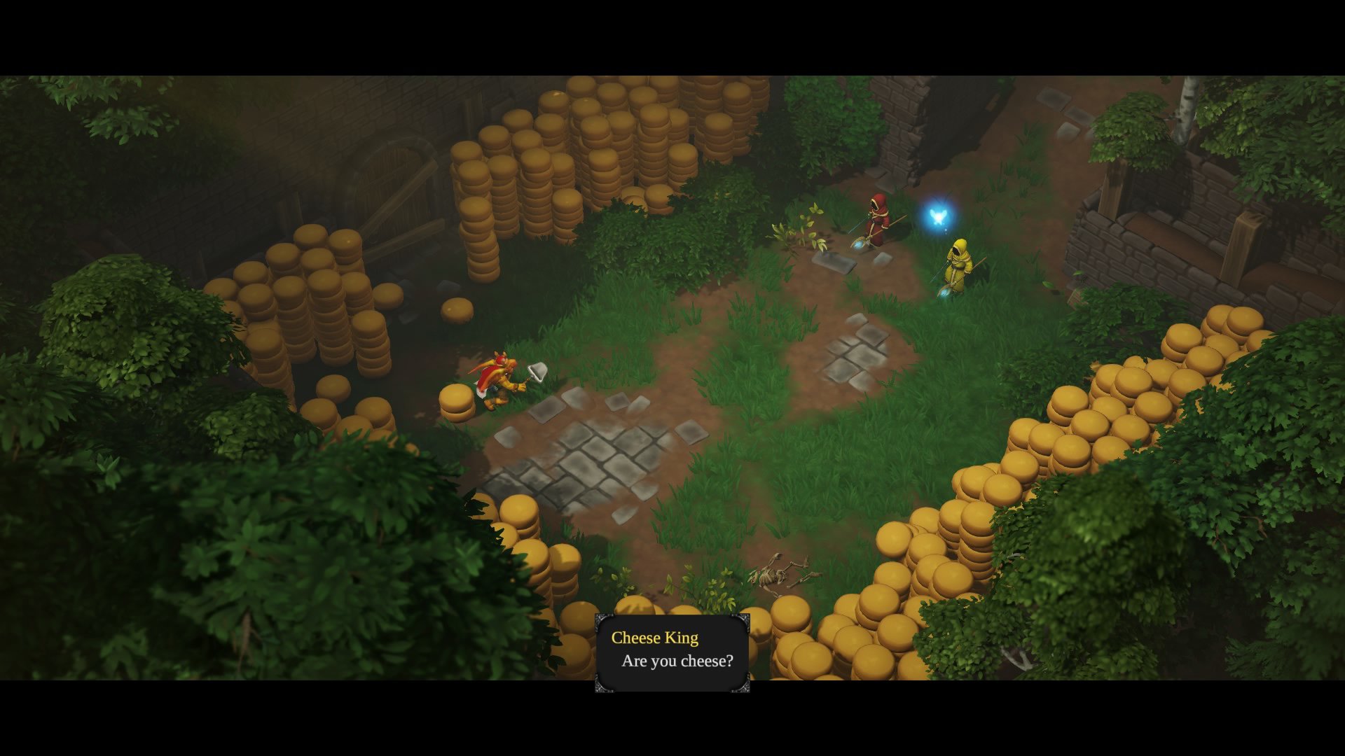 Parent's Guide: Magicka 2 | Age rating, mature content and difficulty ...