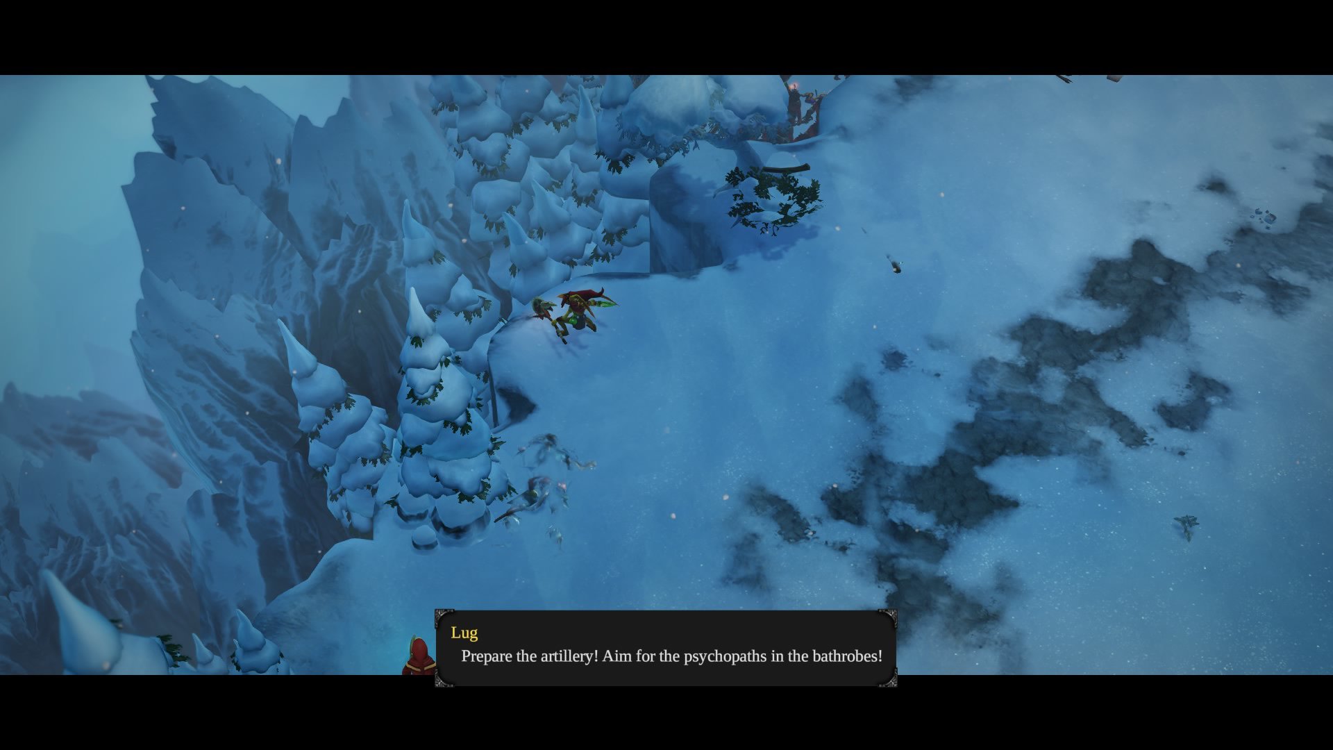 Parent's Guide: Magicka 2 | Age rating, mature content and difficulty ...