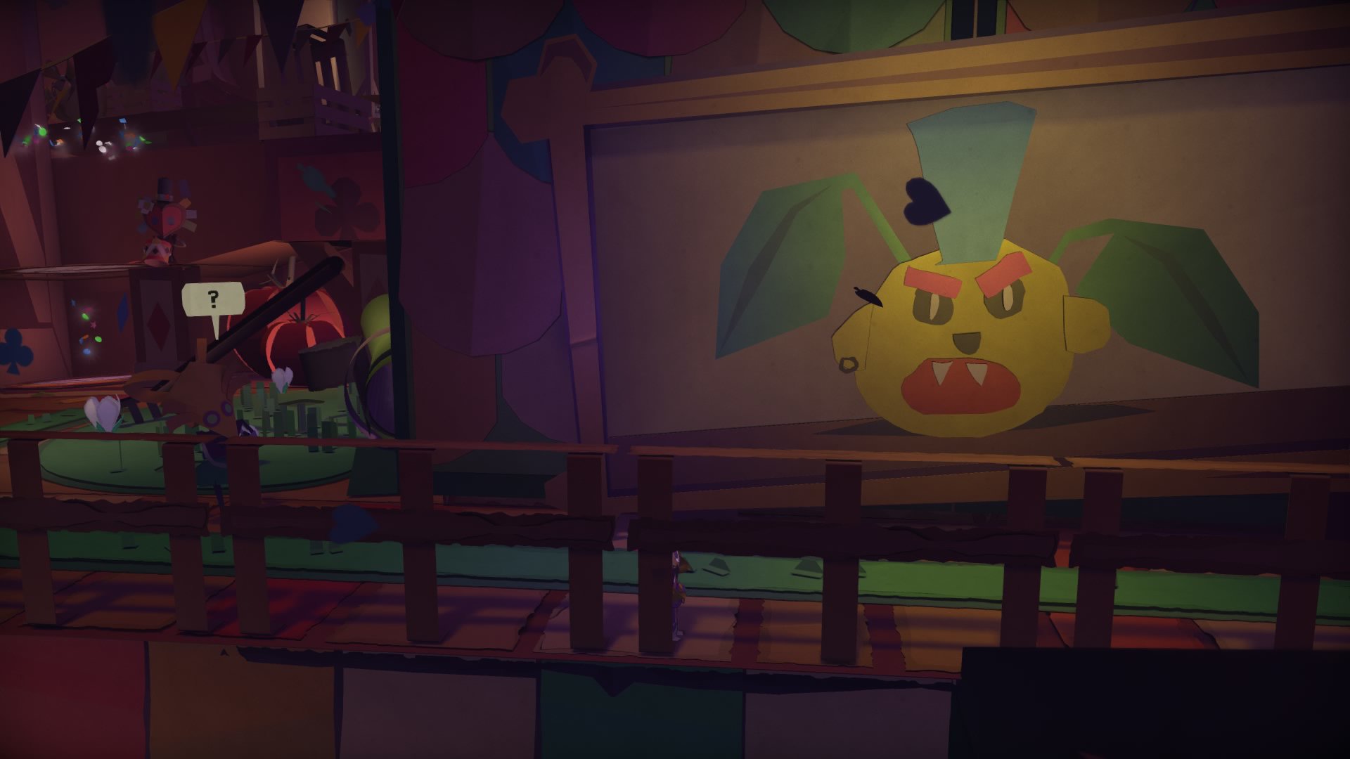 Tearaway Unfolded (PS4) | Game Hub | Outcyders