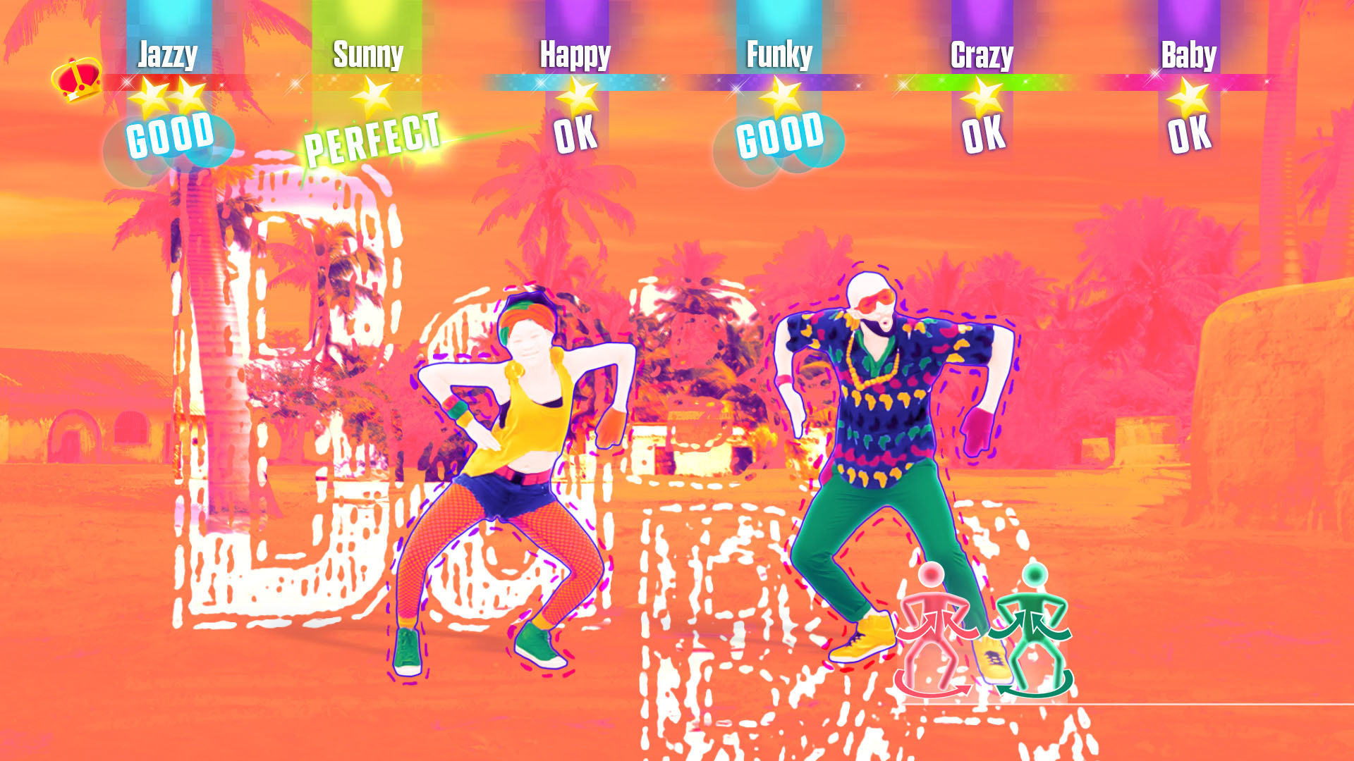 Just Dance 2016 (PS4, Wii U, Xbox One, PS3, Xbox 360, Wii) | Game Hub ...