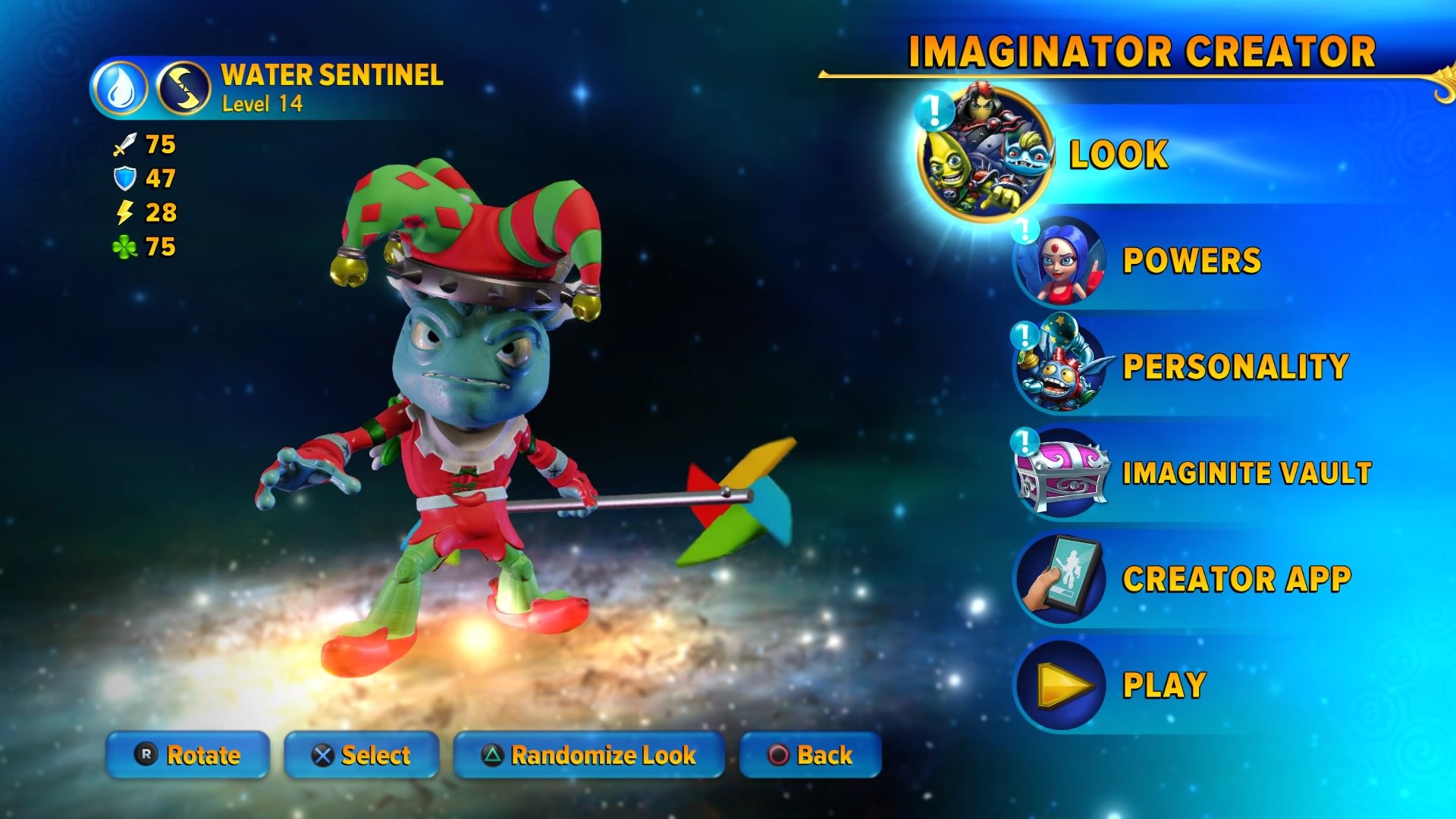 Skylanders Imaginators Guide: Picking the best Battle Class | Outcyders