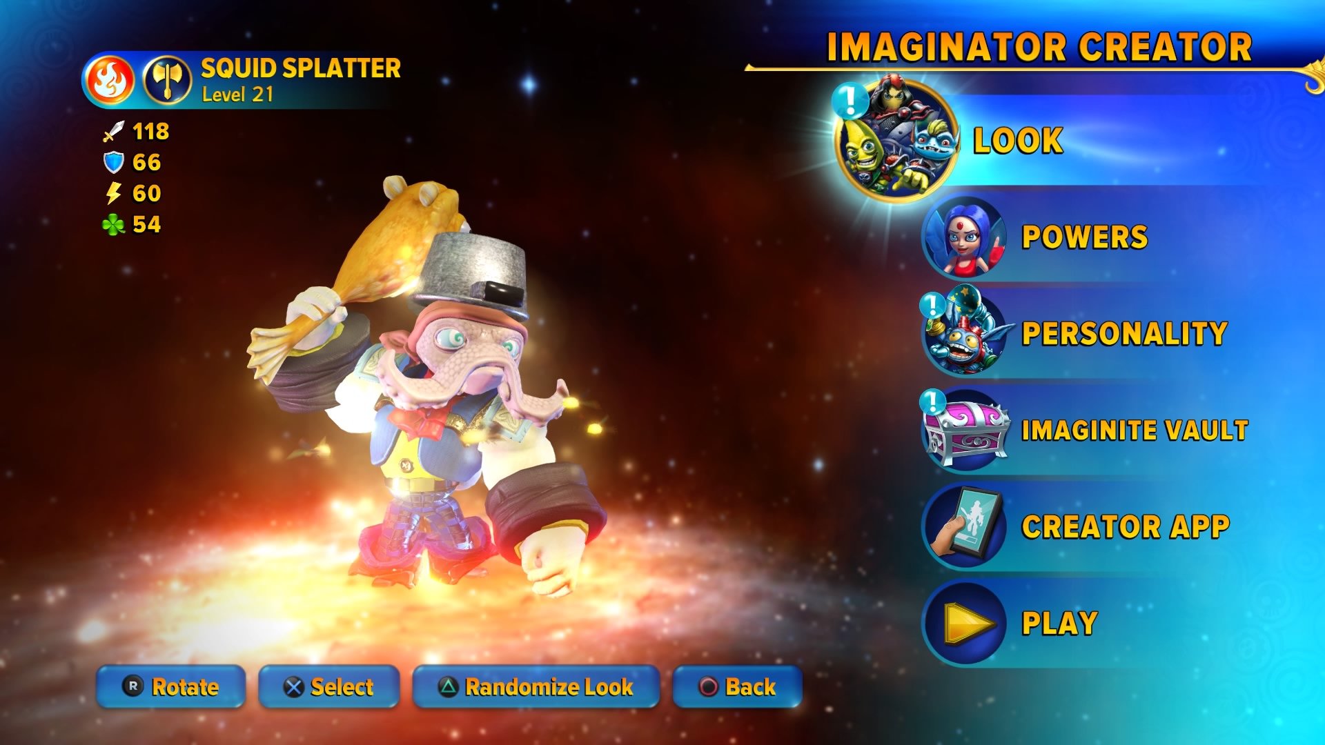 Skylanders Imaginators Guide: Picking the best Battle Class | Outcyders