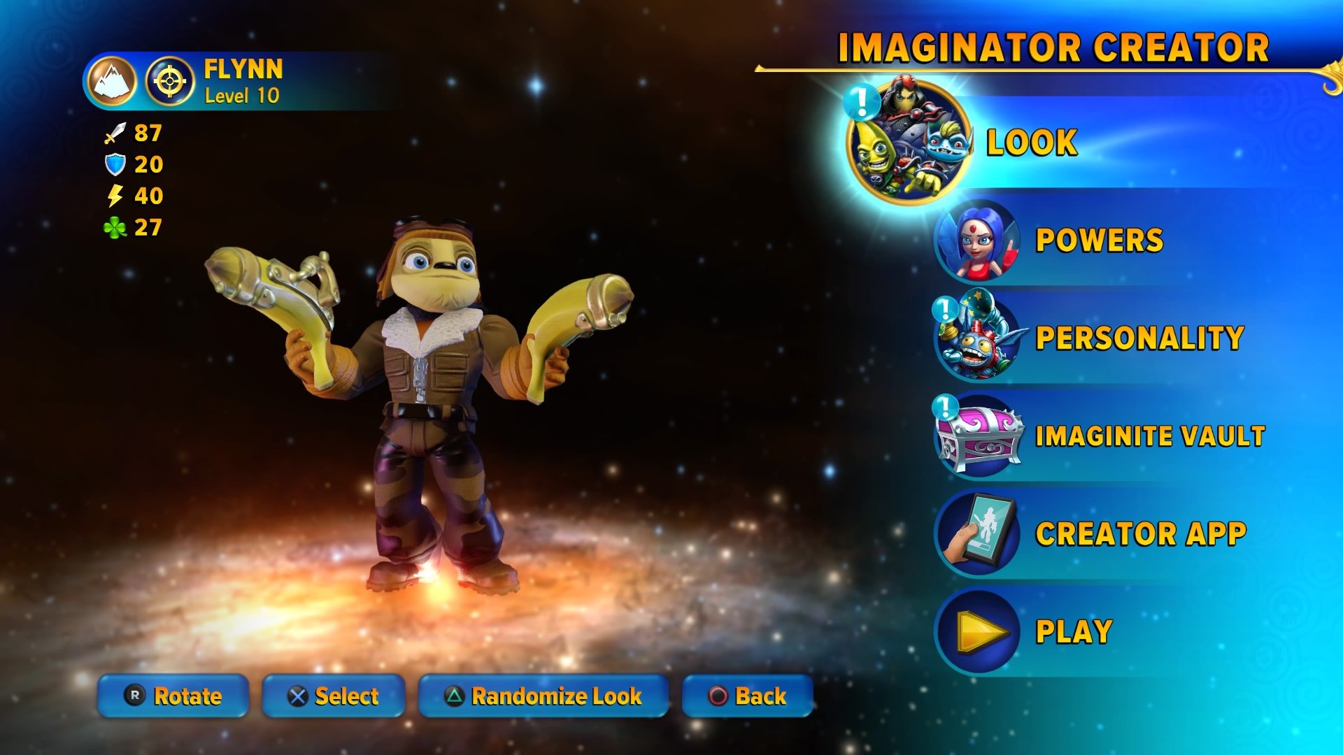 Skylanders Imaginators Guide: Picking the best Battle Class | Outcyders