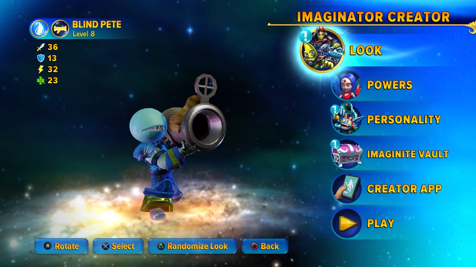 Skylanders Imaginators Guide: Picking the best Battle Class | Outcyders