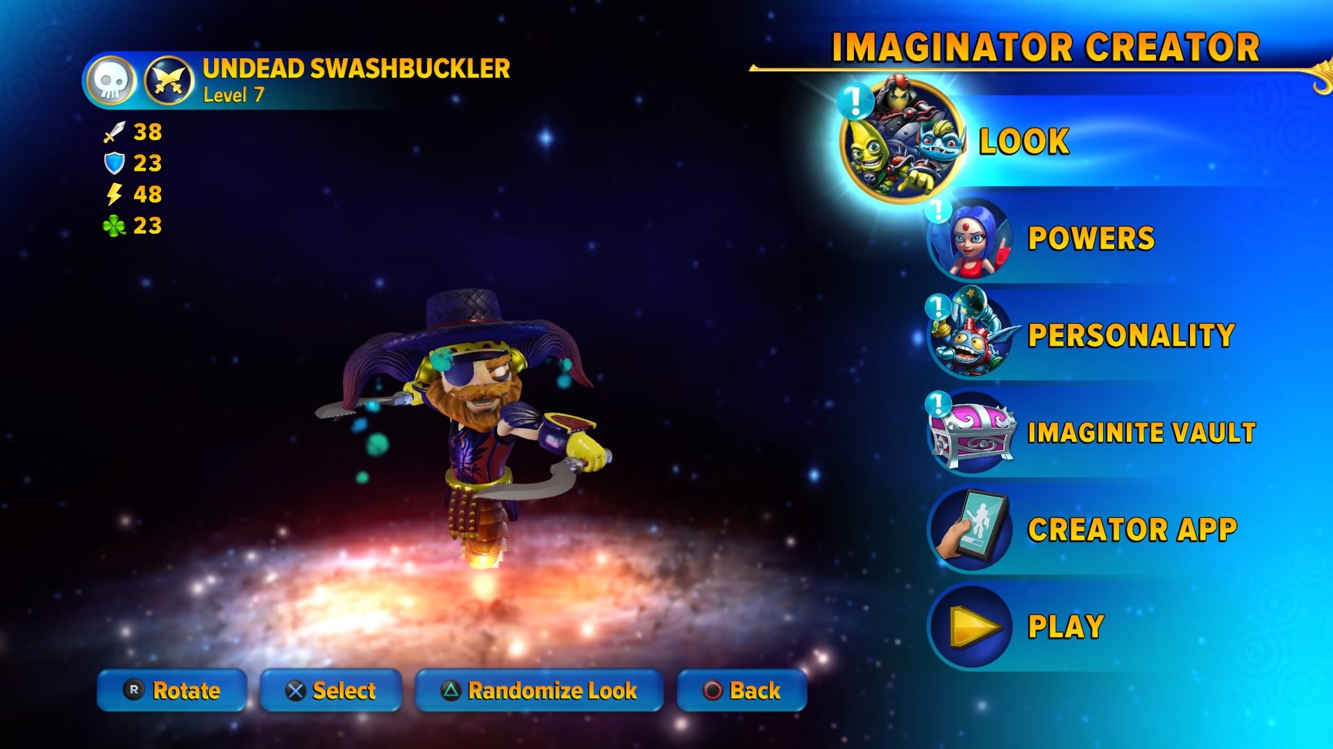Skylanders Imaginators Guide: Picking the best Battle Class | Outcyders