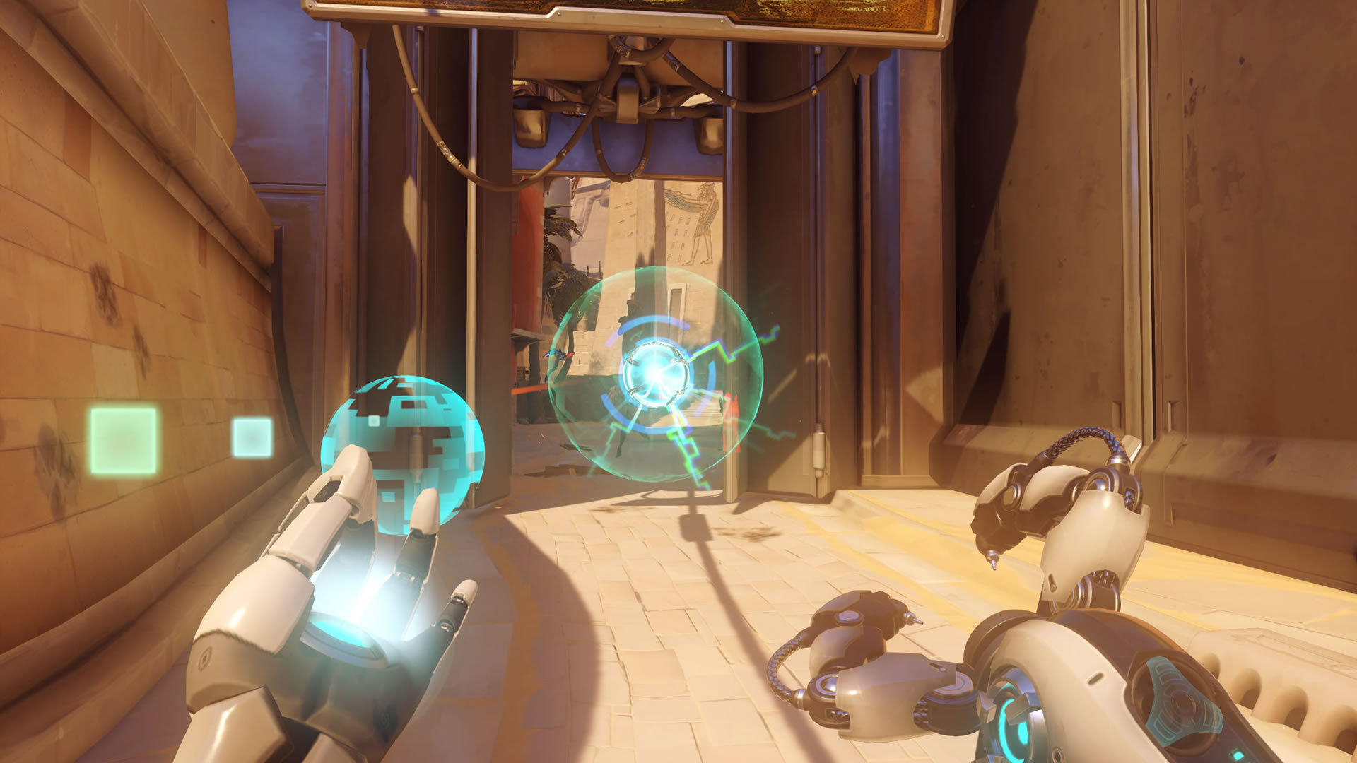 Parent's Guide: Overwatch | Age rating, mature content and difficulty ...