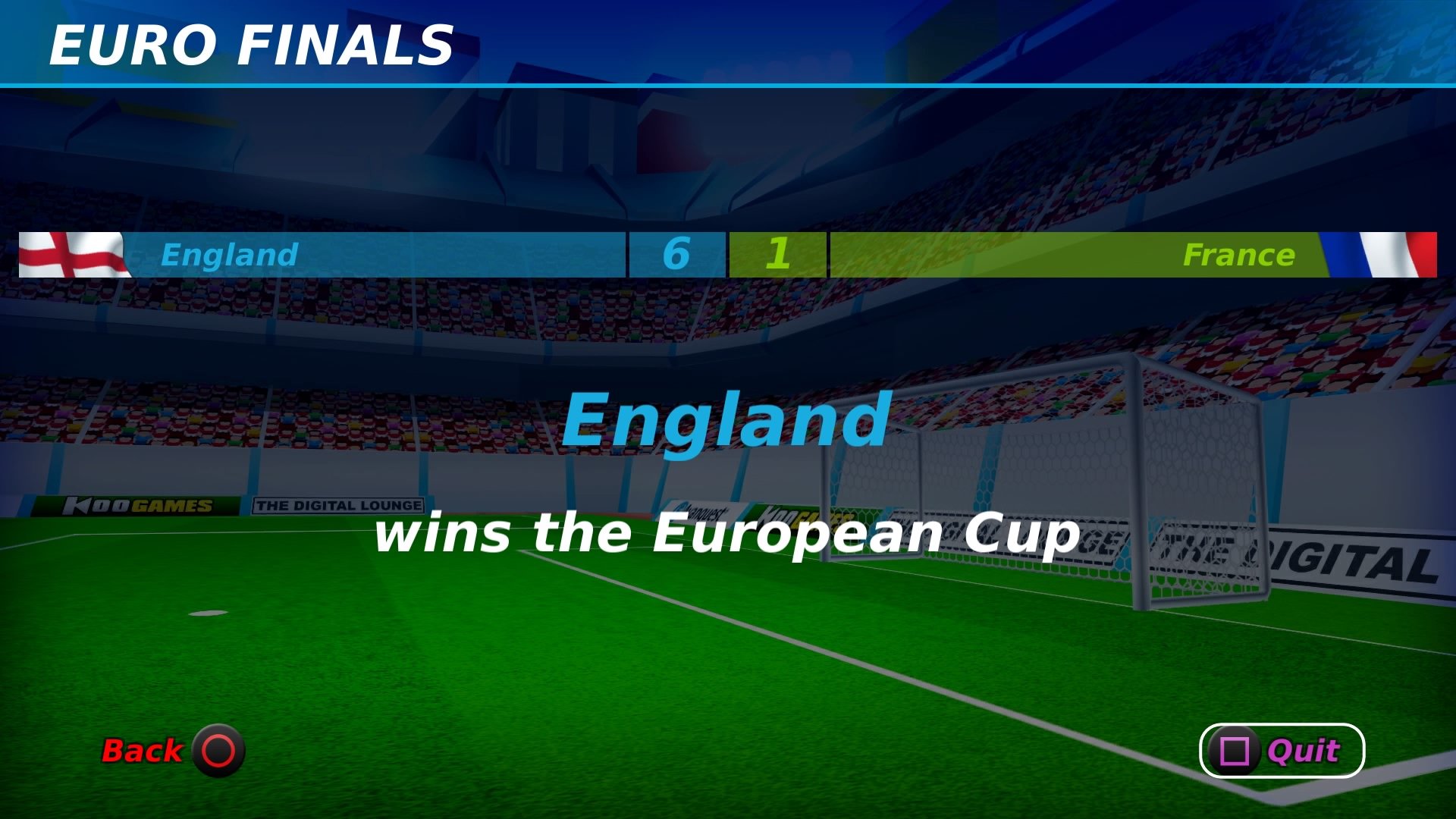 Kick Off Revival Review: Back to basics | Outcyders