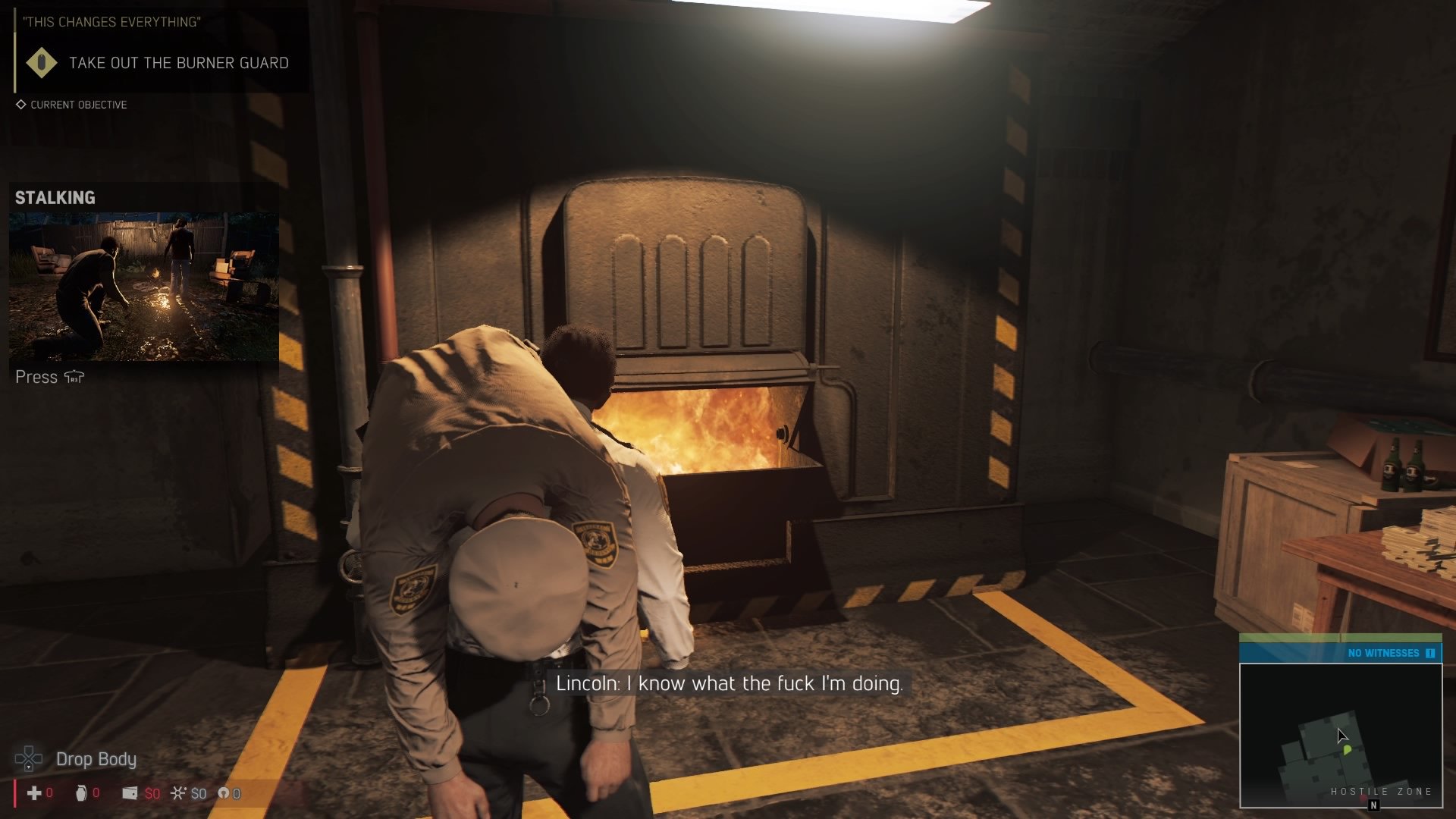 Parent's Guide: Mafia 3 | Age rating, mature content and difficulty ...