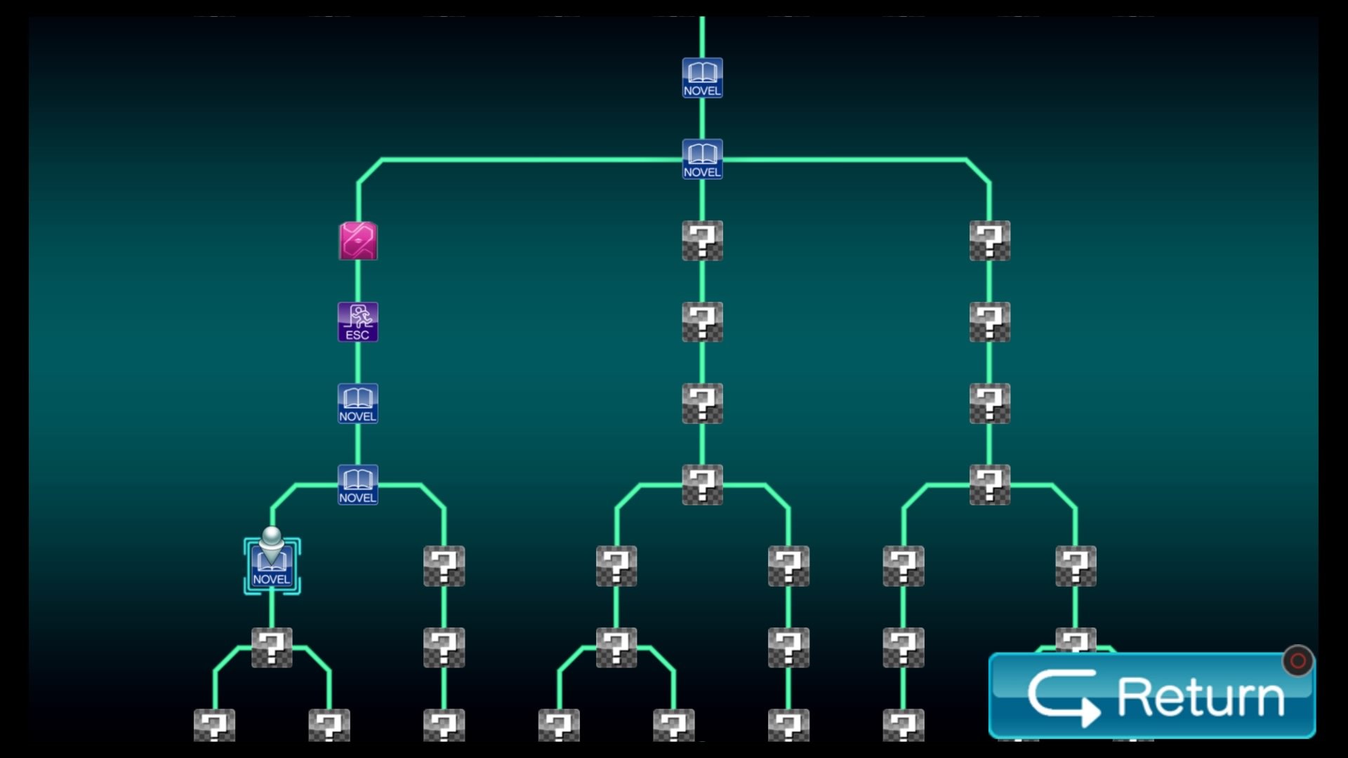 Zero Escape: The Nonary Games Review - Welcome to my kingdom | Outcyders