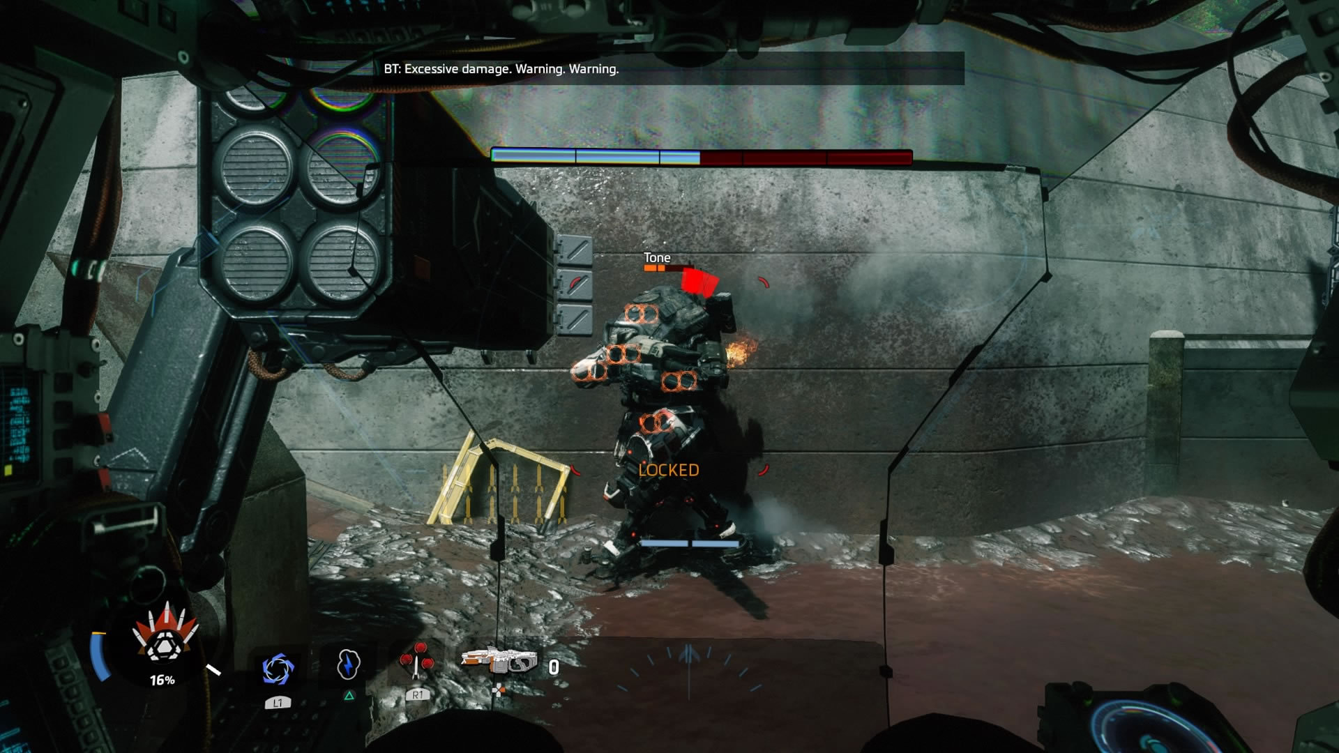 Parent's Guide: Titanfall 2 | Age rating, mature content and difficulty ...