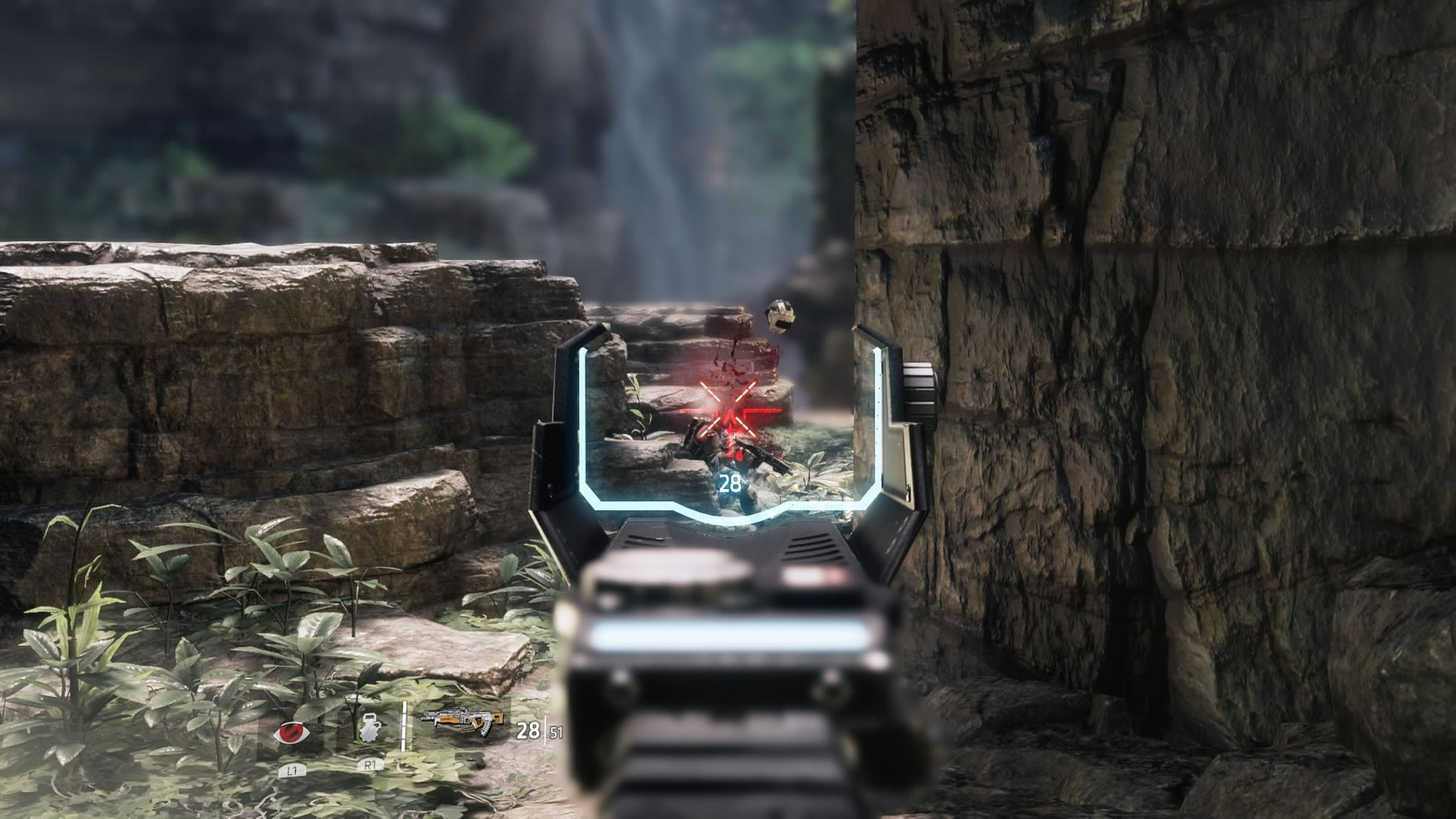 Parent's Guide: Titanfall 2 | Age rating, mature content and difficulty ...