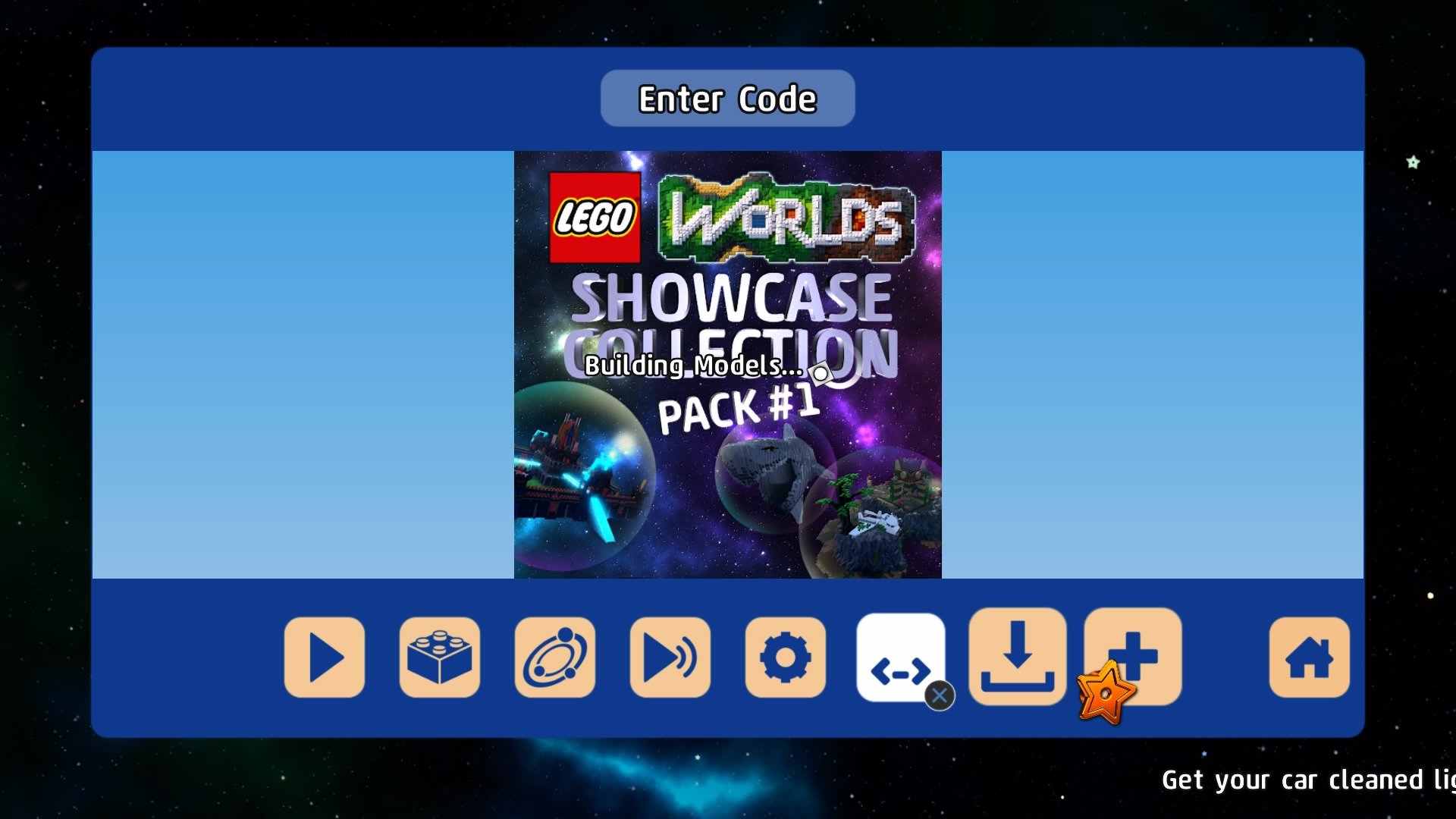 LEGO Worlds: Cheat Codes, Modifiers and Unlocks Guide | Outcyders