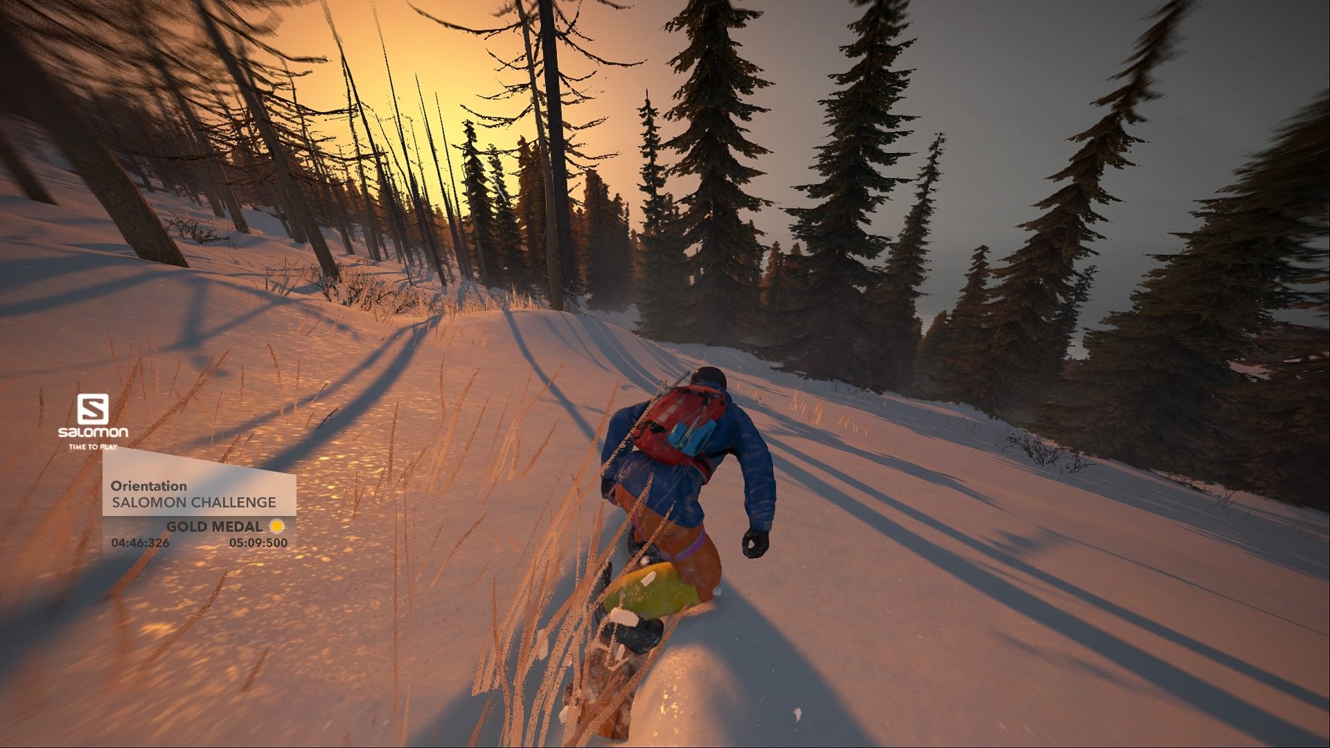 Parent's Guide: Steep | Age rating, mature content and difficulty ...