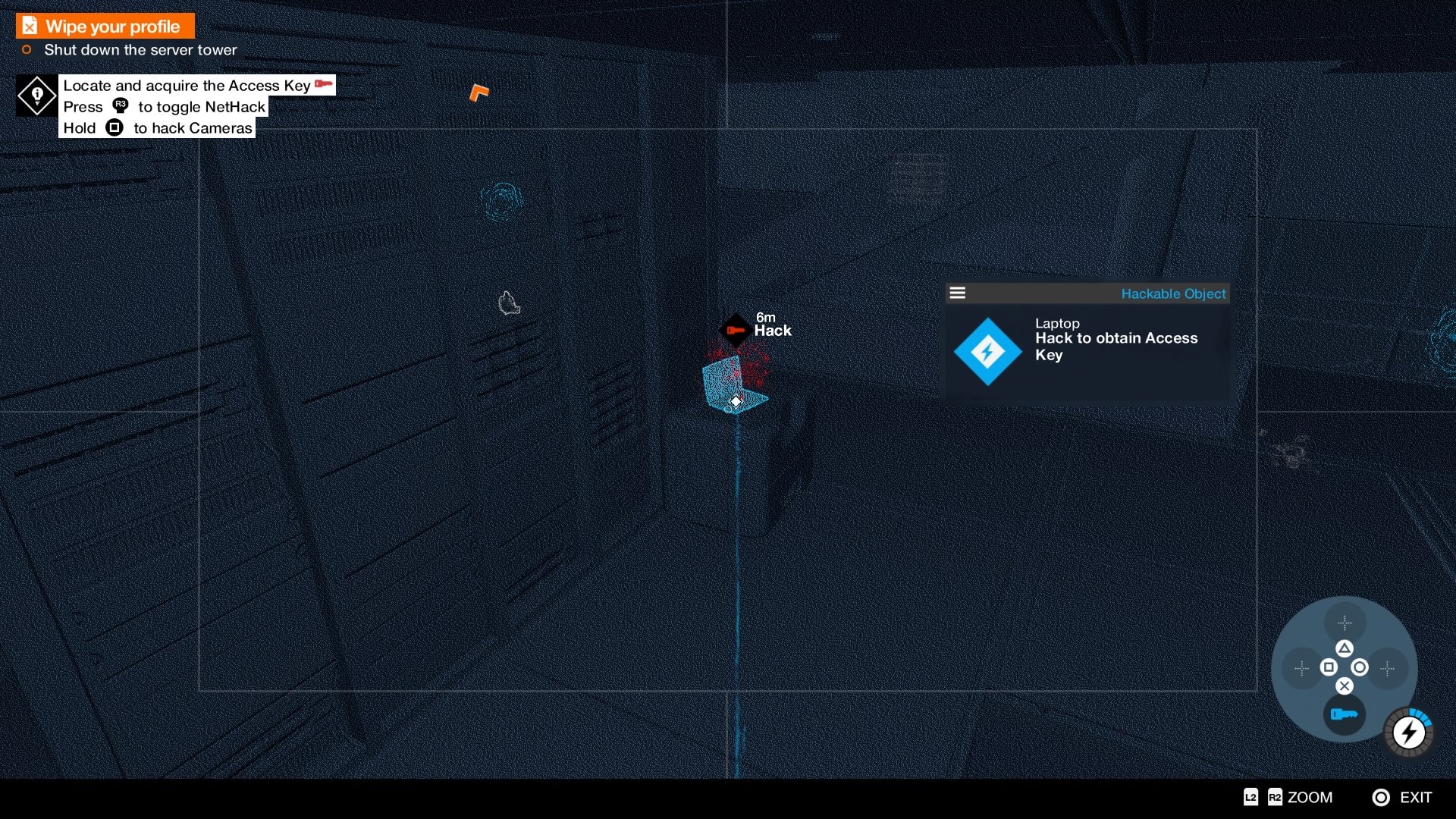 Parent's Guide: Watch Dogs 2 | Age rating, mature content and ...