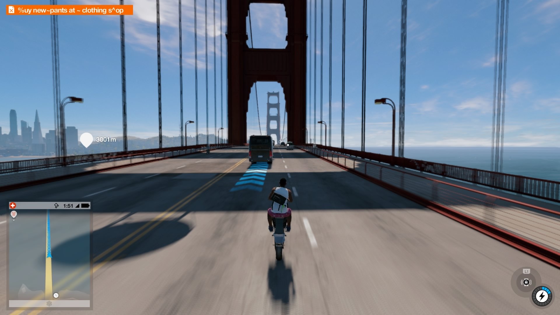 Parent's Guide: Watch Dogs 2 | Age rating, mature content and ...