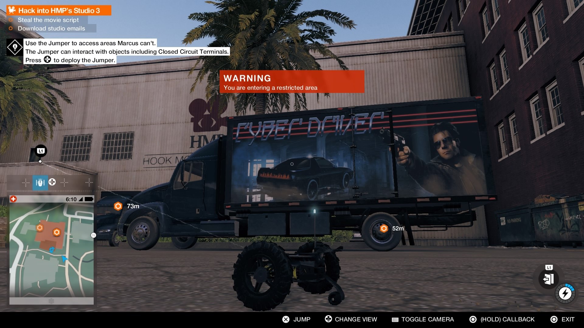 Watch Dogs 2 Review: Hello, fellow script kiddies! | Outcyders