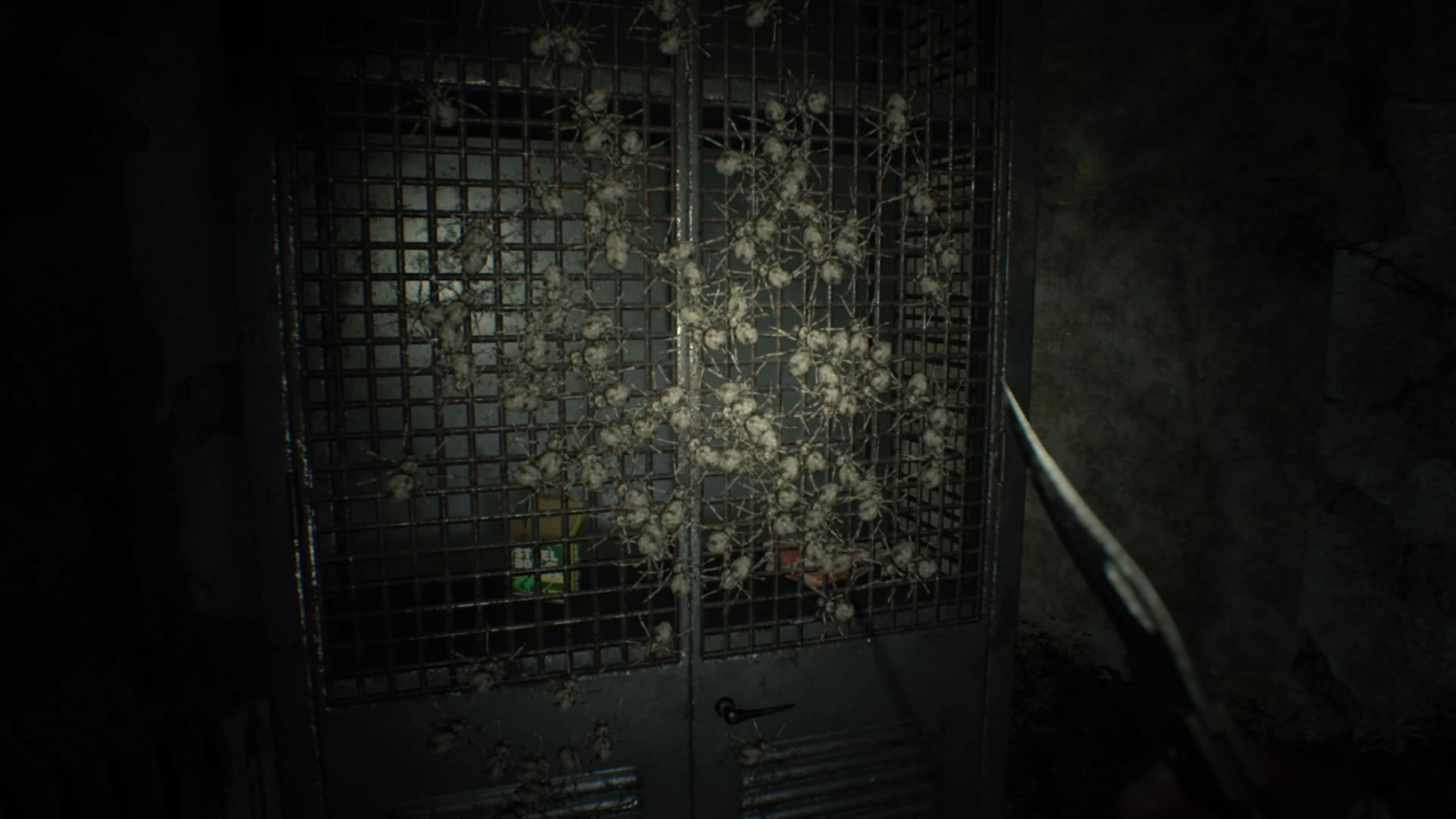 Parent's Guide: Resident Evil 7 | Age rating, mature content and ...